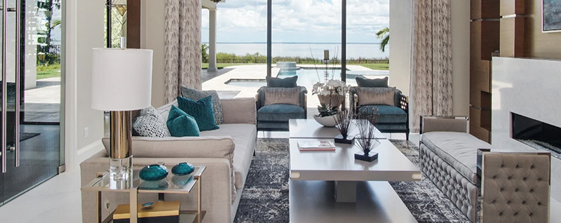 Viva com Luxo: Casas à Venda no Condomínio Bella Collina em Orlando